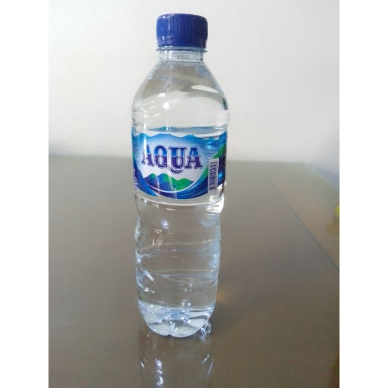 Jual AIR MINERAL AQUA BOTOL 600ML | Shopee Indonesia Jual AIR MINERAL AQUA BOTOL 600ML | Shopee Indonesia