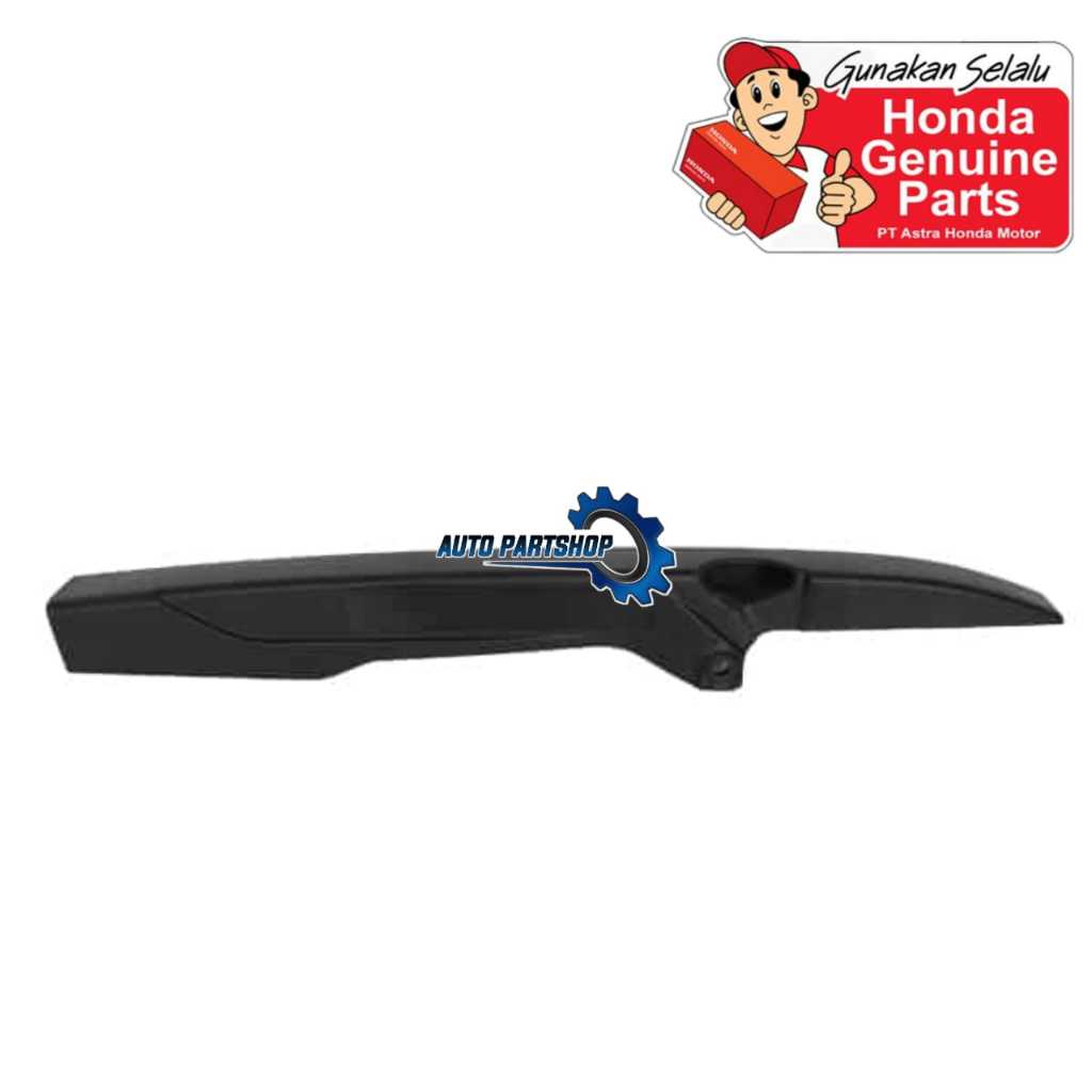 Jual Case Driven Chain (Cover Tutup Rantai) - Supra X 125 FI | Shopee ...