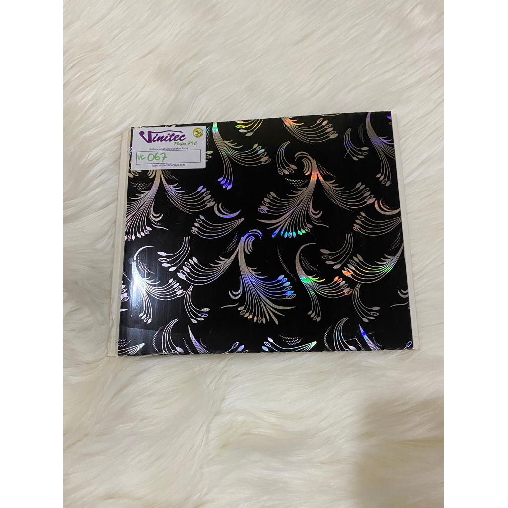 Jual Plafon PVC VINITEC / Plafon PREMIUM TYPE VC Per Lembar 3M / 4M ...