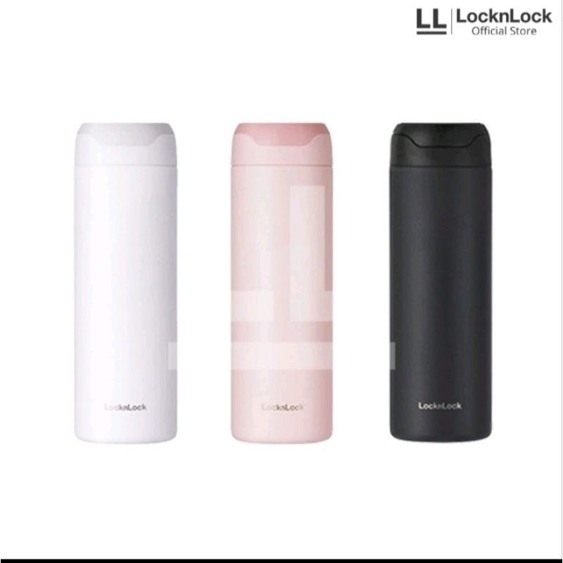 Jual Tumbler Lock & lock 500ml (1pc) | Shopee Indonesia