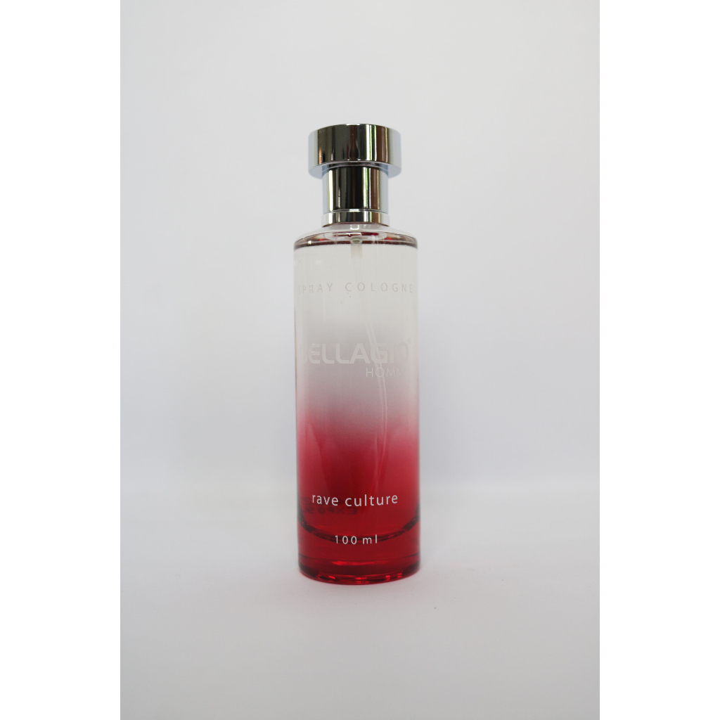 Jual BELLAGIO SPRAY COLOGNE 100 ML | Shopee Indonesia