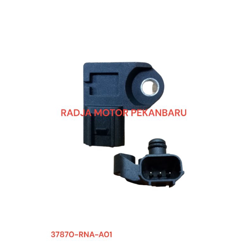 Jual Sensor MAP mobil honda jazz ge8 gk5 brv hrv brio mobilio freed ...