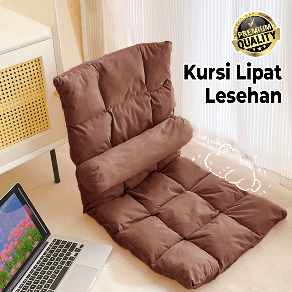Jual Sofa Lipat Oscar Sofa Bed Bean Bag Kursi Lesehan Kursi Lantai Sofa ...
