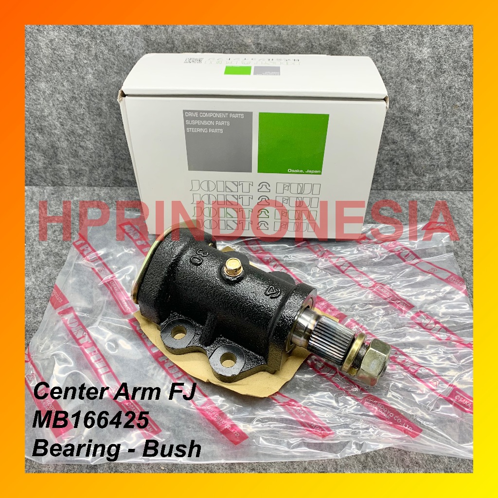 Jual Pitman Center Arm Housing Steer Bushing Bearing FMM-705 ...