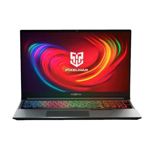 Jual ADVAN PIXEL WAR (GREY) : AMD RYZEN 5-6600H,16GB DDR5,512GB SSD,AMD ...