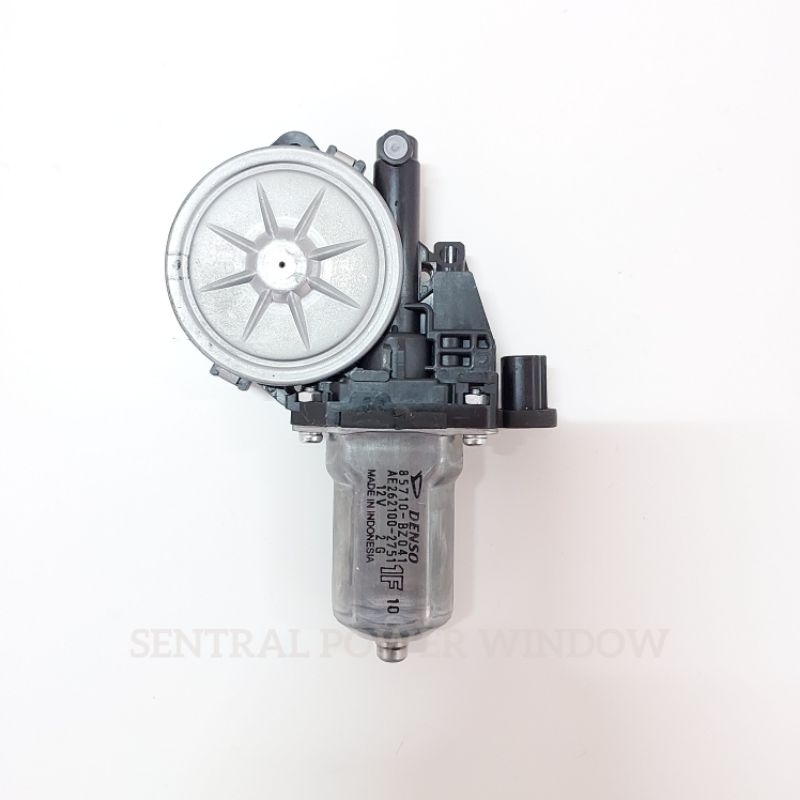 Jual Motor Power Window Daihatsu Xenia Luxio Kanan Original Denso ...