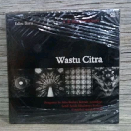 Jual Wastu Citra - Y B Mangunwijaya | Shopee Indonesia