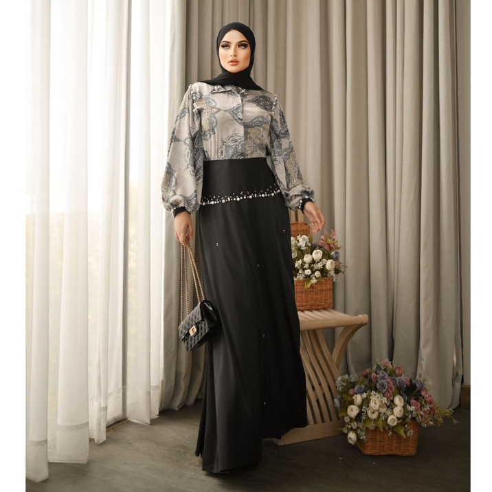 Jual HAURA SET | Shopee Indonesia