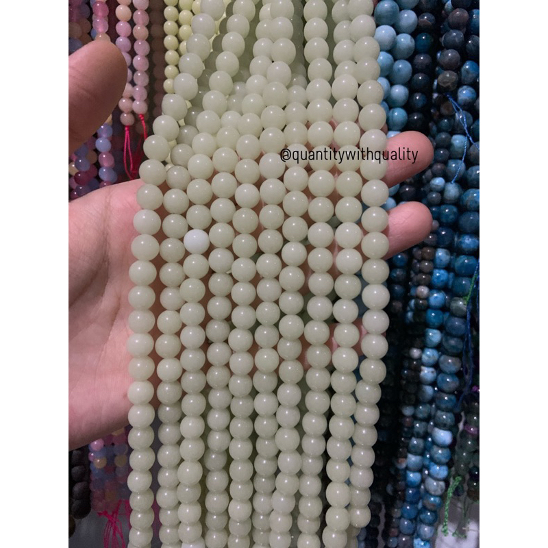 Jual Batu Alam Fosfor 6mm,8mm,10mm | Shopee Indonesia