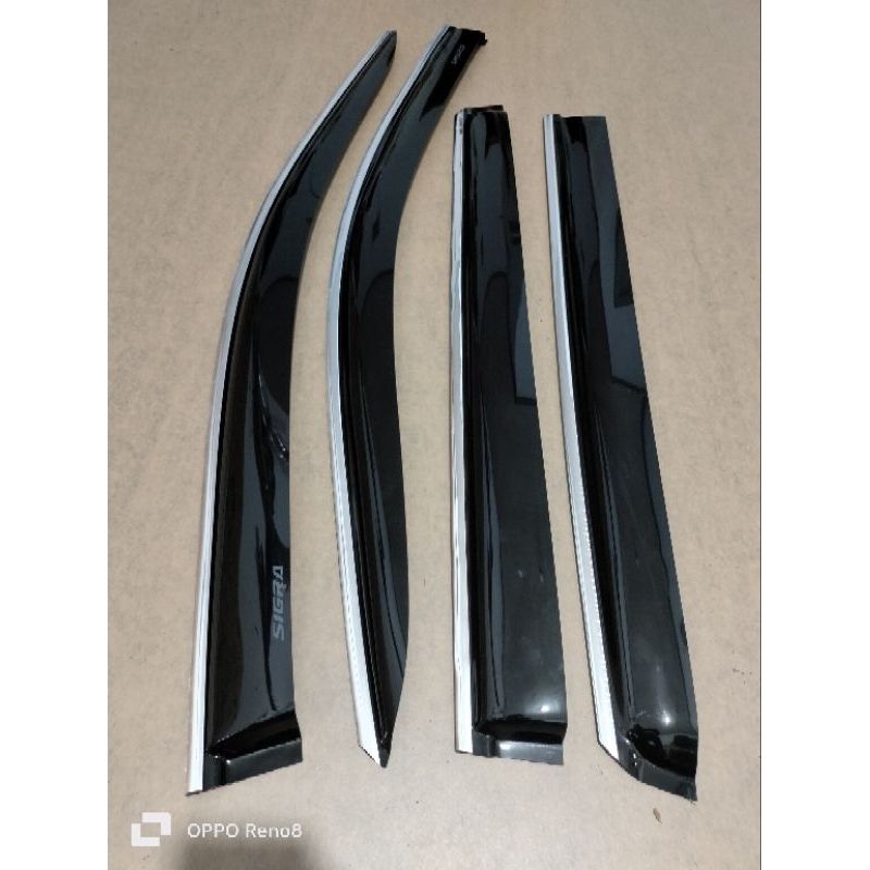 Jual TALANG AIR MOBIL DAIHATSU SIGRA TAHUN 2016 SAMPAI 2025 MODEL SLIM LISTCROUM | Shopee Indonesia