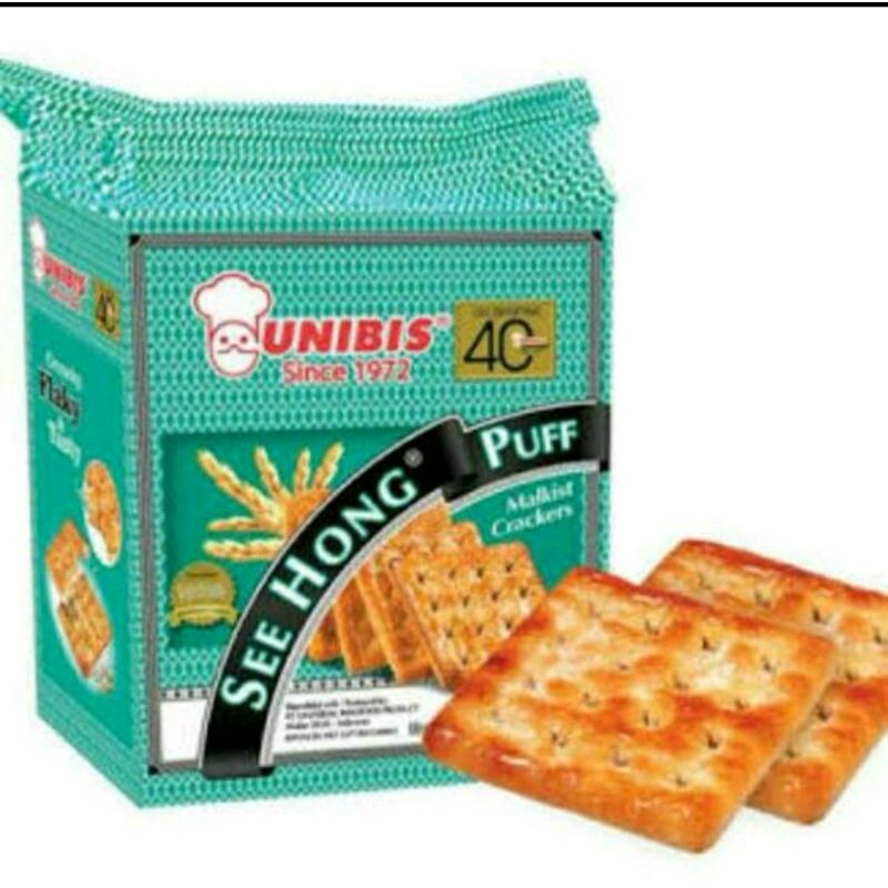 Jual Gabin Unibis Gula 270 gr | Shopee Indonesia