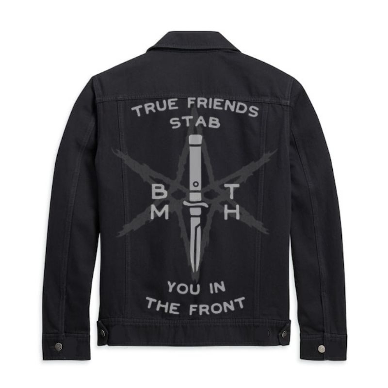 Jual bmth jaket lukis | Shopee Indonesia