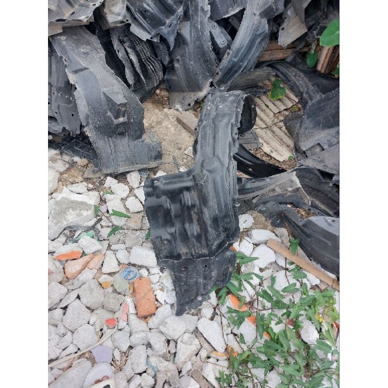 Jual Liner fender Innova 2010-2015 Kiri | Shopee Indonesia