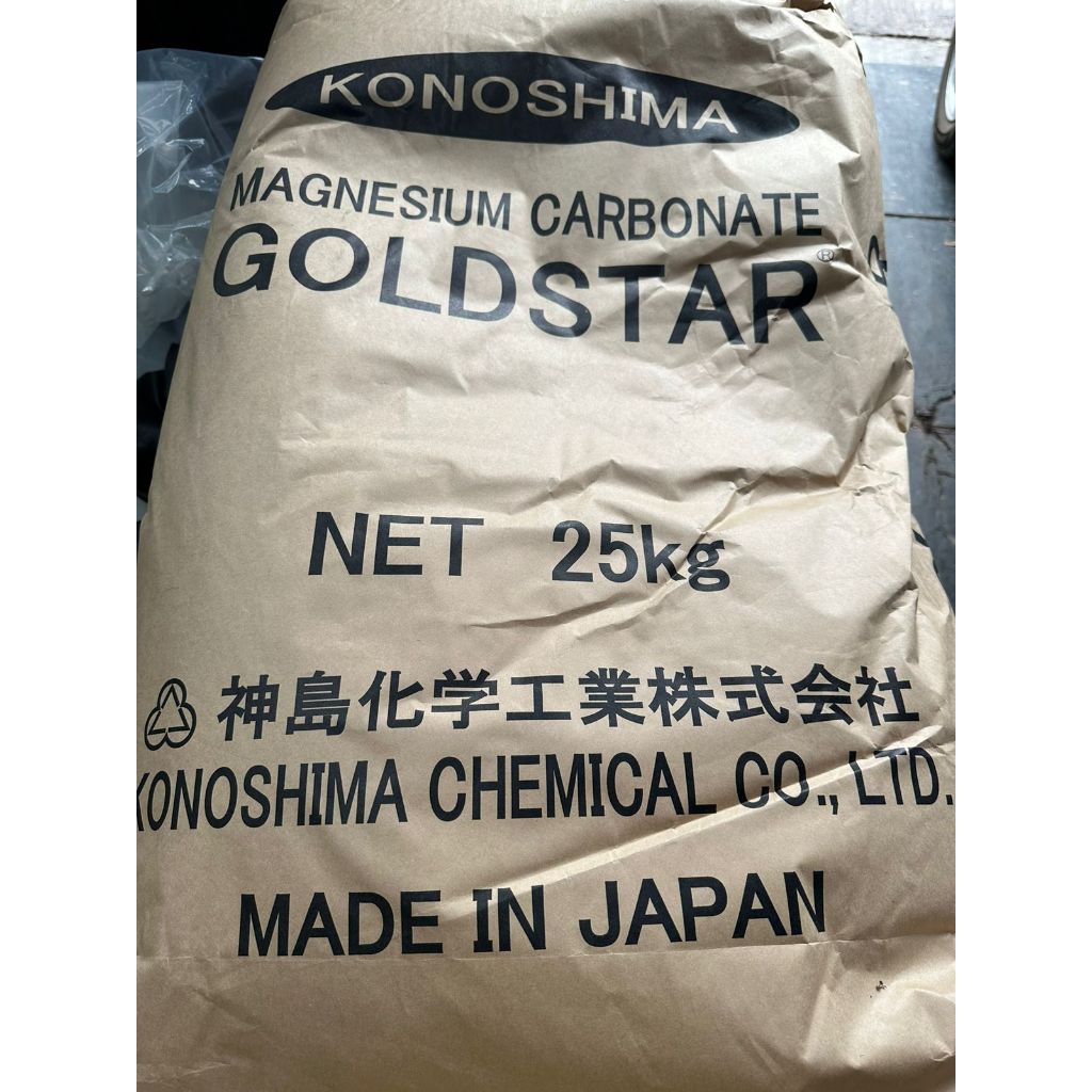 Jual Magnesium Carbonate Climbing Gear MgCO3 Bubuk Chalk Powder Gym ...
