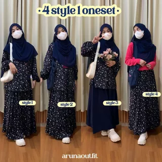 Jual one set melayu Harga Terbaik & Termurah Mei 2024 | Shopee Indonesia