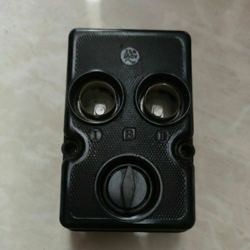Jual Box sekring broco fuse box broco | Shopee Indonesia