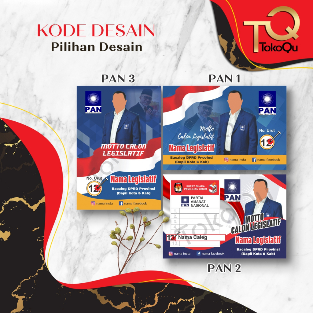 Jual Stiker Caleg/Stiker kampanye caleg/Stiker pemilu/Stiker partai ... Jual Stiker Caleg/Stiker kampanye caleg/Stiker pemilu/Stiker partai ...