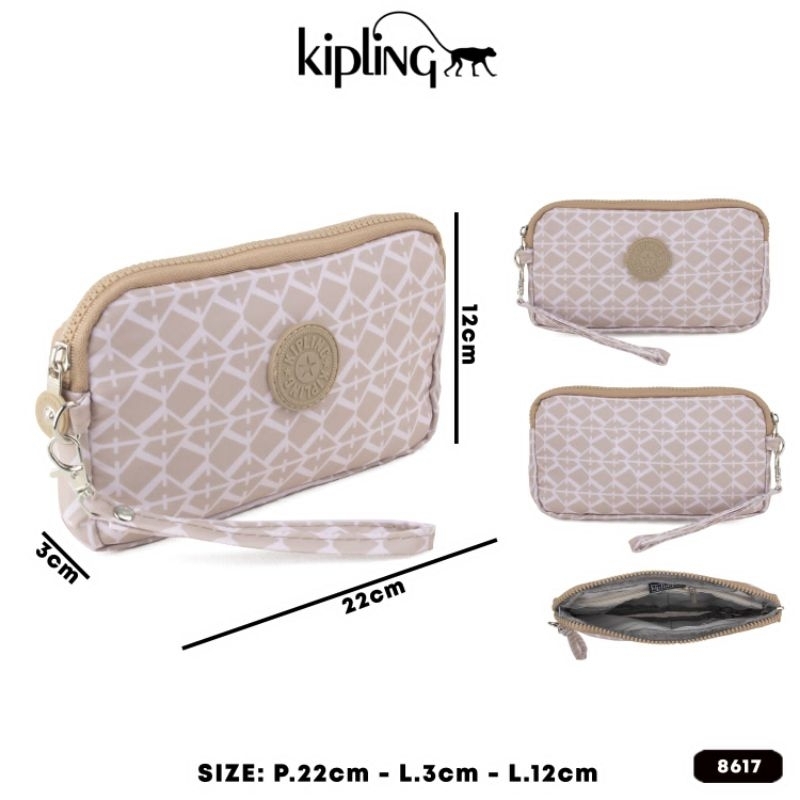 Jual kp 8617 dompet hp motif / tas hp / dompet uang / dompet wanita / pouch | Shopee Indonesia