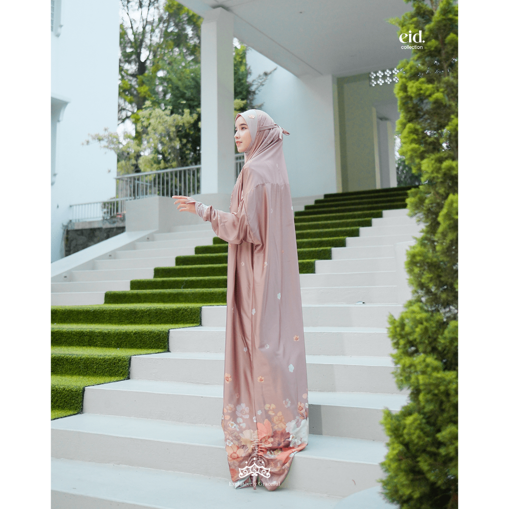 Jual TELEKUNG HABIBAH ORIGINAL BY KAZAMI STORE | Shopee Indonesia