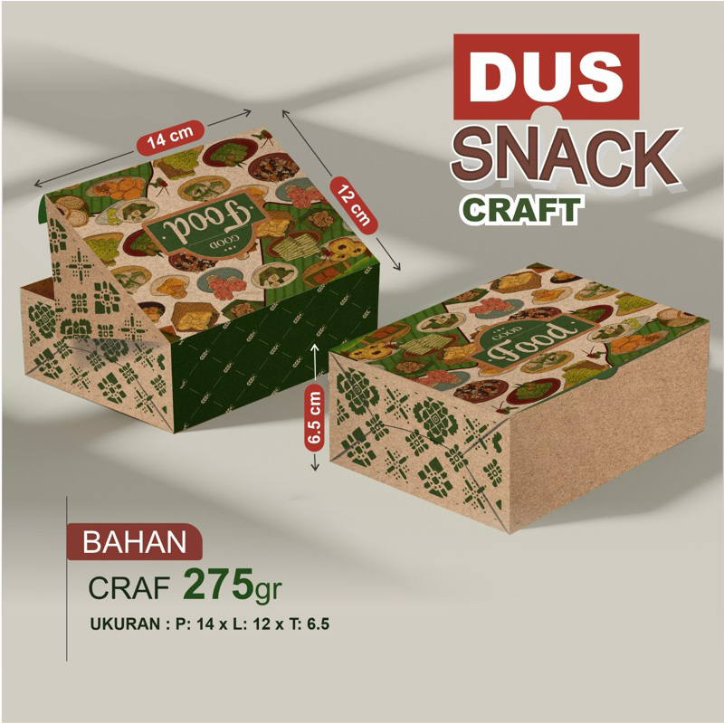 Jual ANEKA DUS KEMASAN | LUNCH BOX | RICE BOX | DUS SNACK | BOX ...