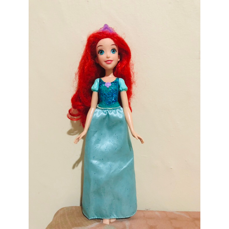 Jual Barbie Ariel Mermaid | Shopee Indonesia