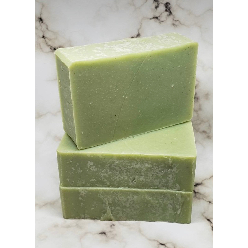 Jual Castile Soap,sabun alami ,sabun natural bermacam varian | Shopee ...