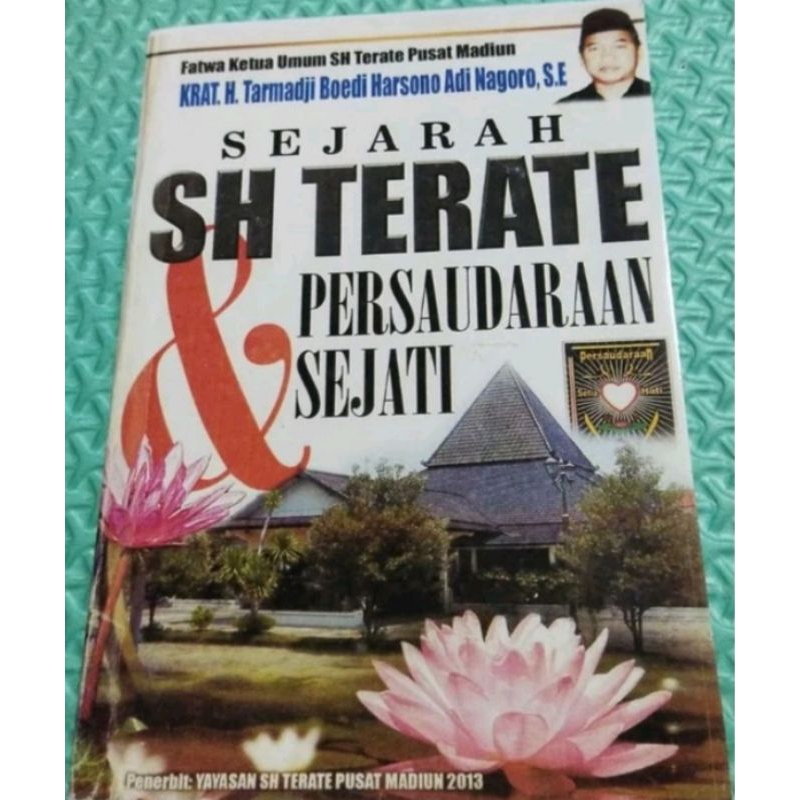 Jual Buku Sejarah SH TERATE | Shopee Indonesia