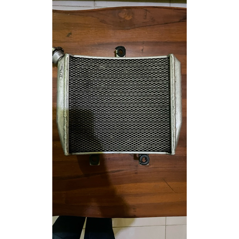 Jual radiator bpro second | Shopee Indonesia