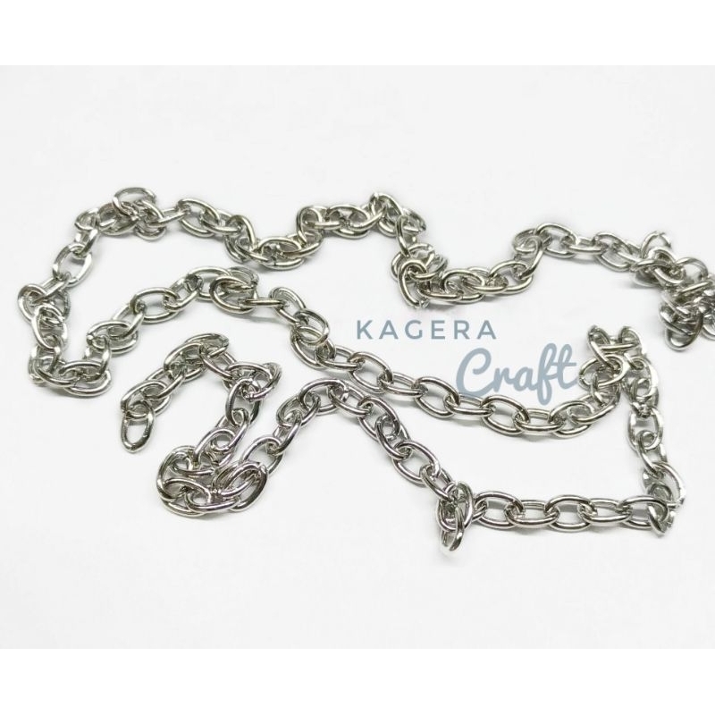 Jual Rantai stainless steel 304 RSB101 | Shopee Indonesia