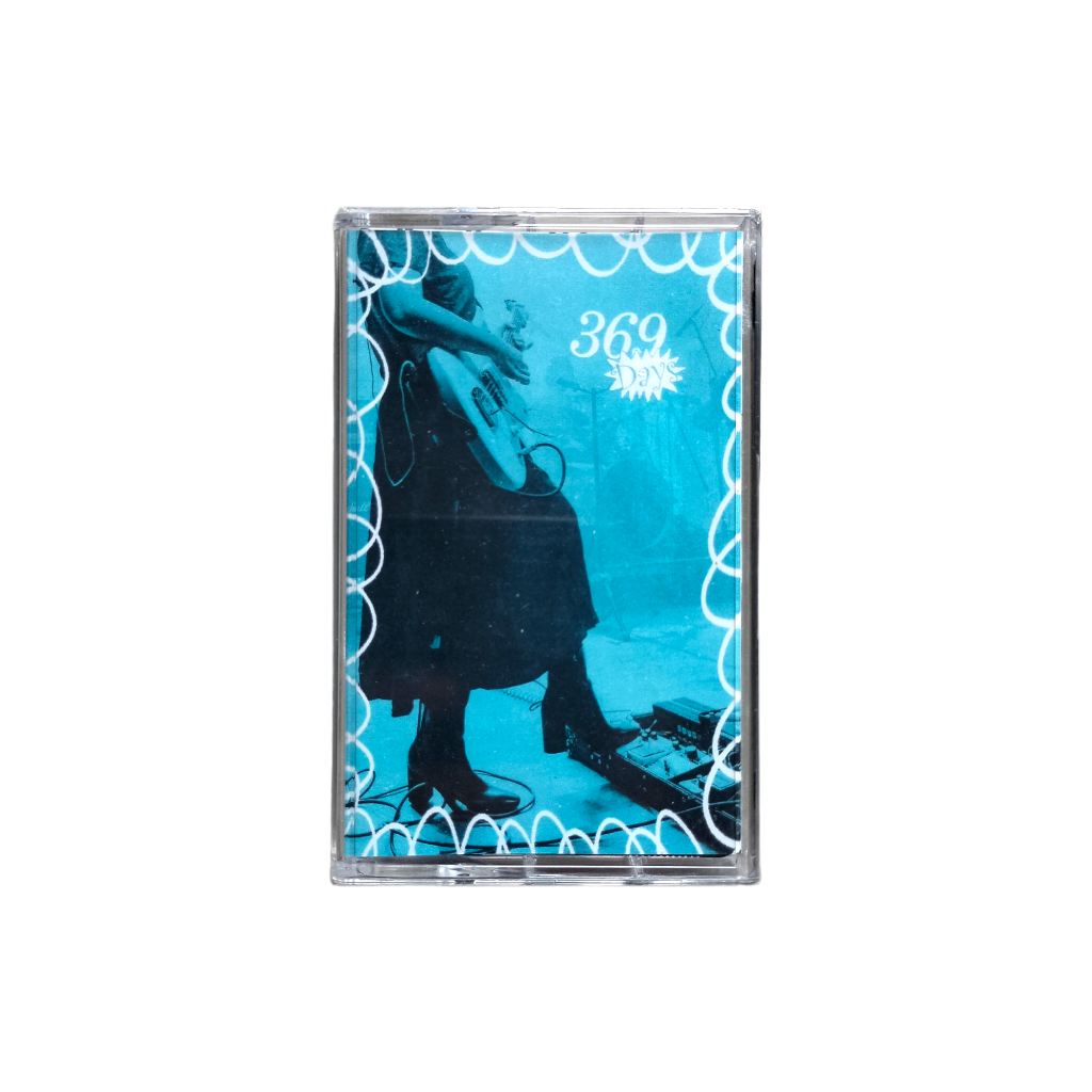 Jual CASSETTE THE DARE - 369 DAYS | Shopee Indonesia