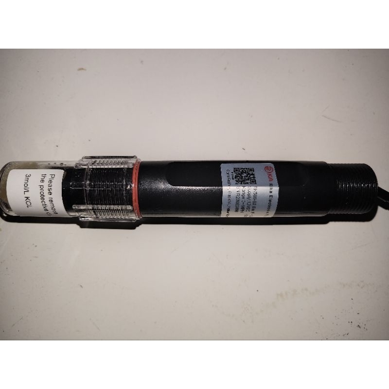 Jual PH sensor RIKA RK500-02 (Fullset) | Shopee Indonesia