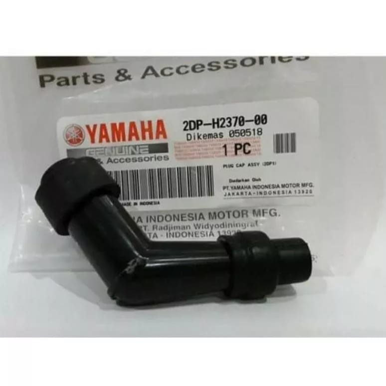 Jual TUTUP BUSI KEPALA BUSI CANGKLONG BUSI NMAX AEROX LEXI (2DP ...