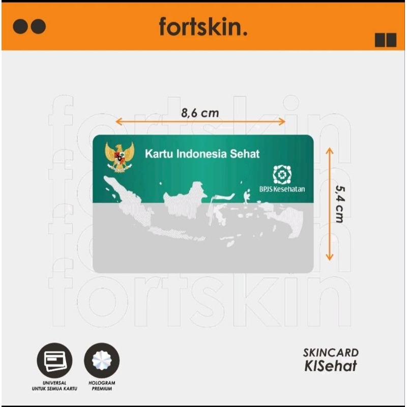 Jual SKIN CARD ATM SULTAN PREMIUM | Shopee Indonesia
