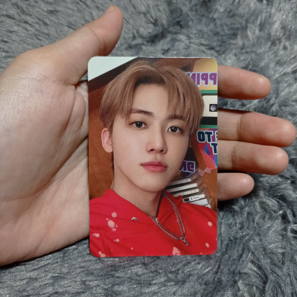 Jual Photocard Jaemin Beatbox Mixtape Card Official NCT DREAM Pc Na ...