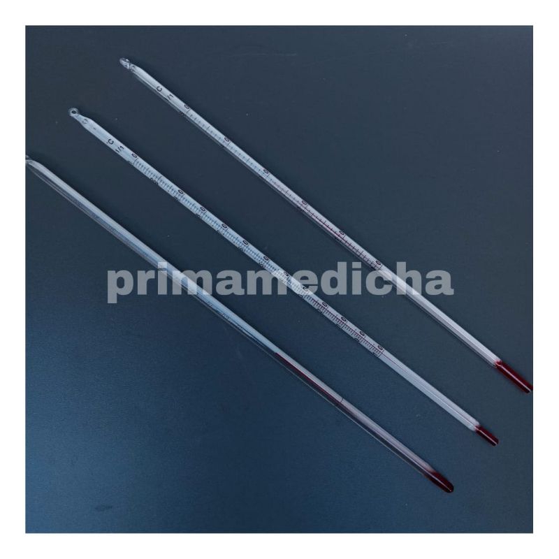 Jual Termometer Laboratorium / Thermometer | Shopee Indonesia