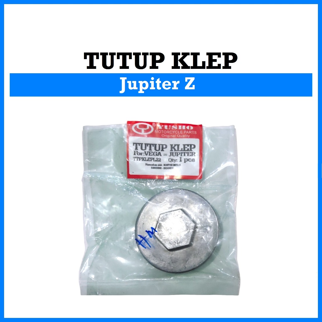 Jual Tutup Klep Jupiter Z Yusho | Shopee Indonesia