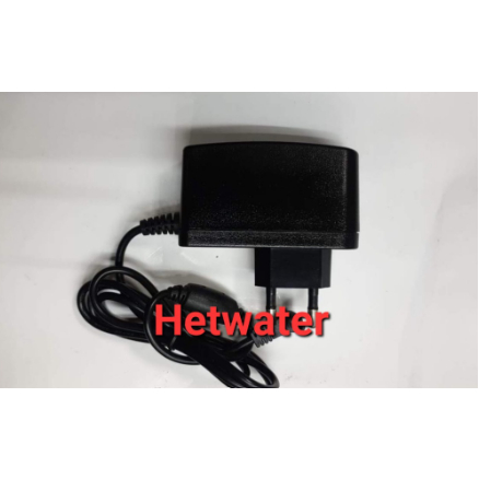 Jual Adaptor Adapter cas untuk Pompa Asi Spectra Q+ Q 5V MICRO | Shopee ...