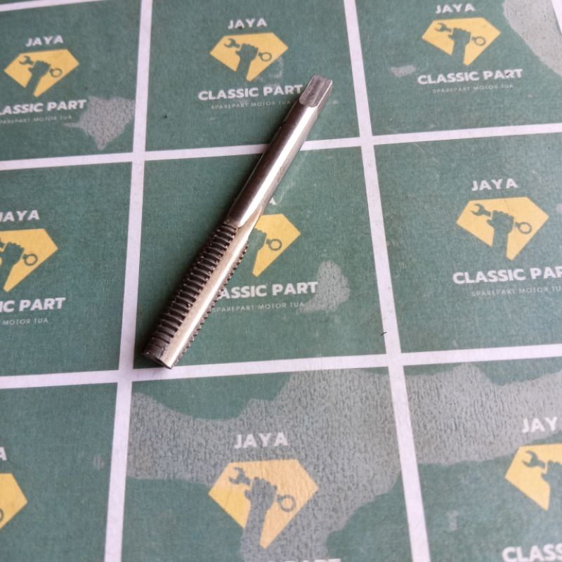 Jual HAND TAP UNTUK MEMBUAT DRAT BAUT 12 HAND TAP 8X1.25 BUKAN YAMAWA ...