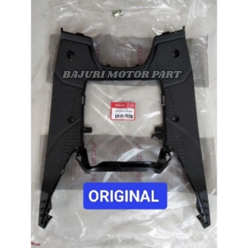 Jual Step Floor Bordest Pijakan Kaki Atas Beat Led New CBS, Deluxe,Beat Street 2020-2023 K1A ...