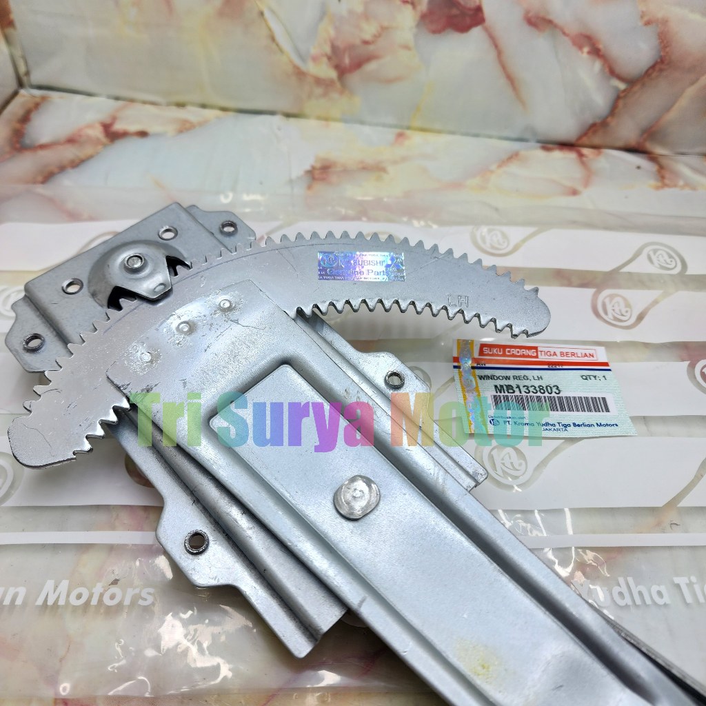 Jual Window Regulator Kaca Pintu Kanan/Kiri Mitsubishi L300 Diesel ...