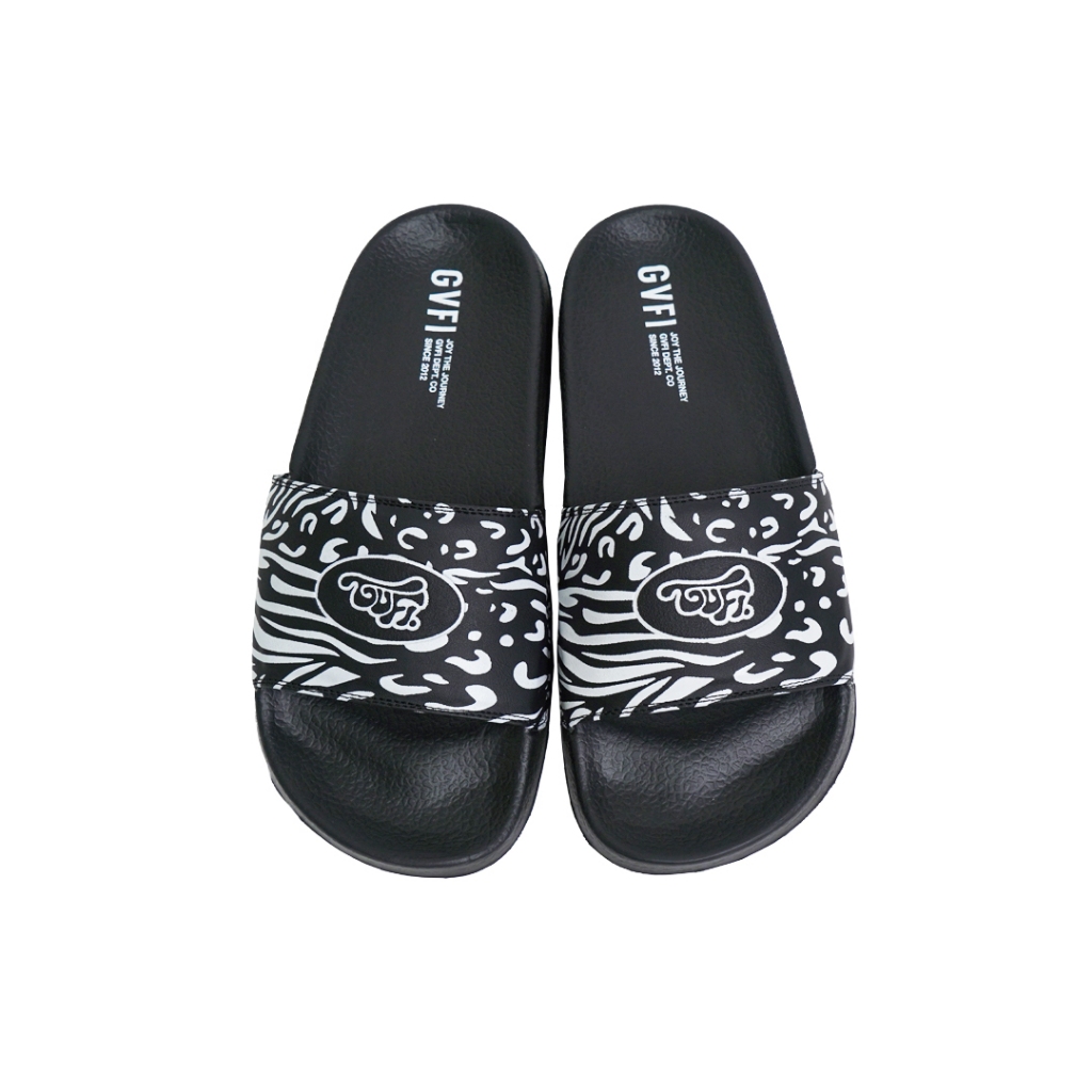 Jual GVFI Sandals Ssense Tigre | Shopee Indonesia