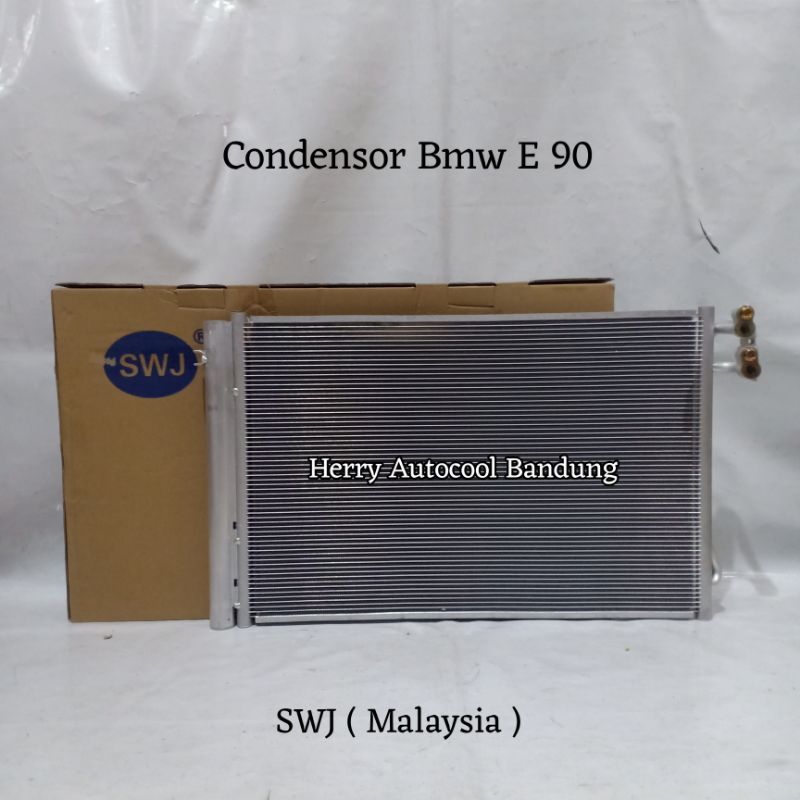 Jual Condensor - Kondensor Ac BMW E90 - SWJ | Shopee Indonesia