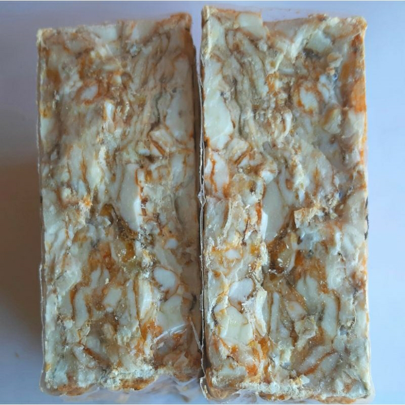Jual Kemenyan Madu Menyan Madu Super Putih Asli Grade A Terbaik 50 Gram ...