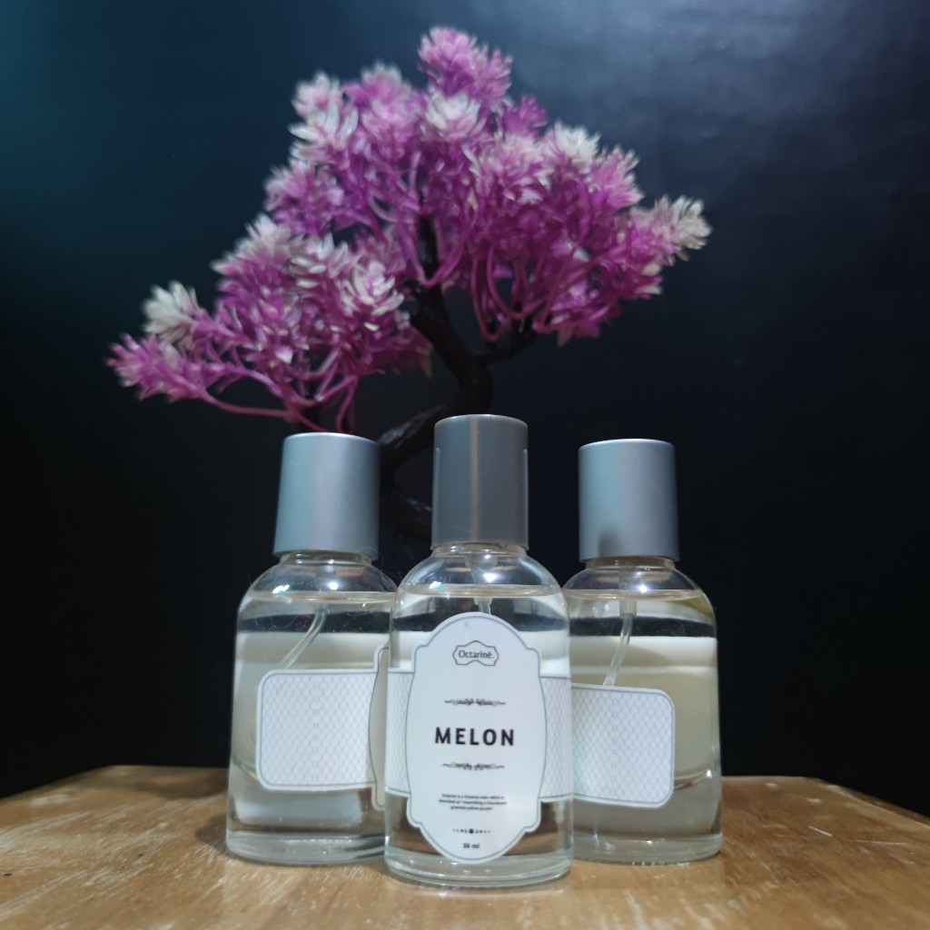 Jual Melon Octarine Parfume - Parfum Tahan Lama | Shopee Indonesia