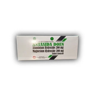 Jual Antasida Doen Terlengkap & Harga Terbaru Juni 2024 | Shopee Indonesia