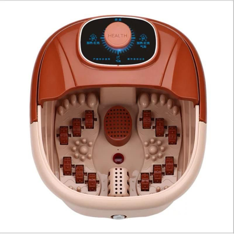 Jual MESIN ELEKTRIK FOOT SPA ALAT RENDAM KAKI SALON | Shopee Indonesia