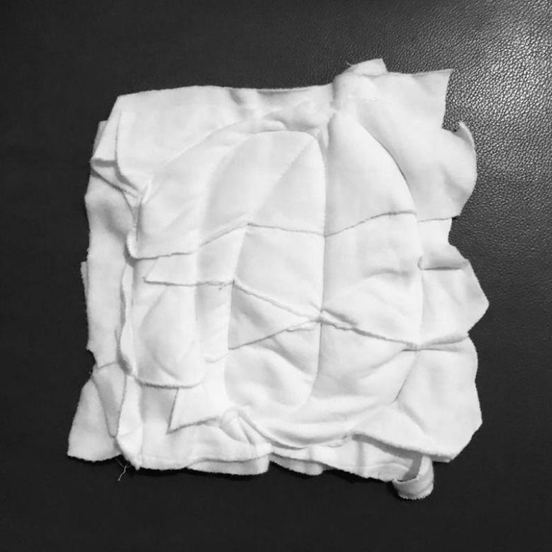 Jual Kain Majun Putih Bungkusan 1 Kg | Shopee Indonesia