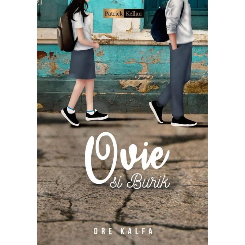 Jual Ovie si Burik (Mini Size) | Shopee Indonesia