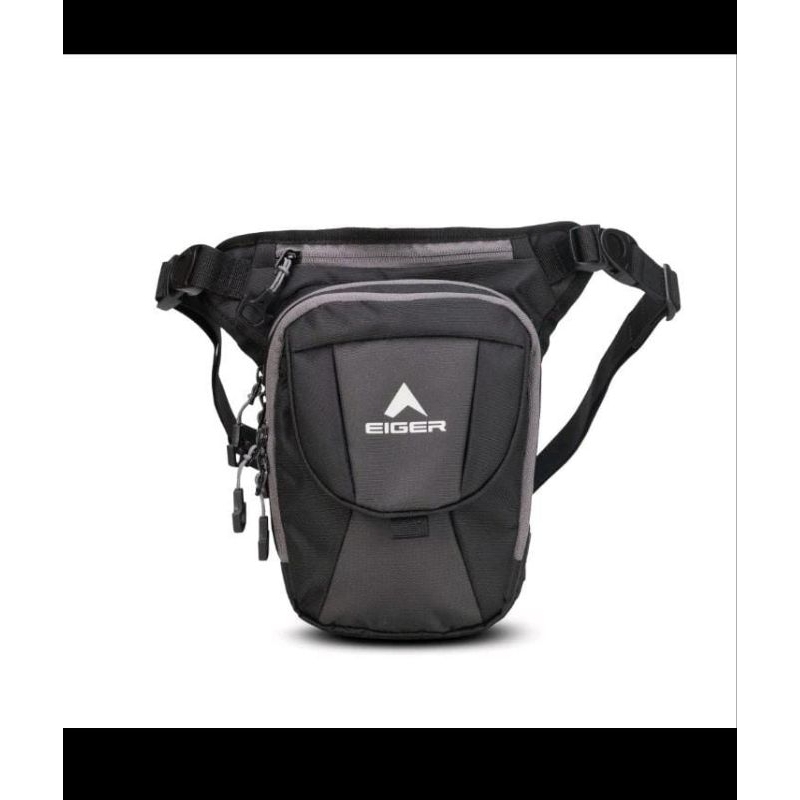 Jual LEG PACK EIGER SCORIA ORIGINAL | Shopee Indonesia