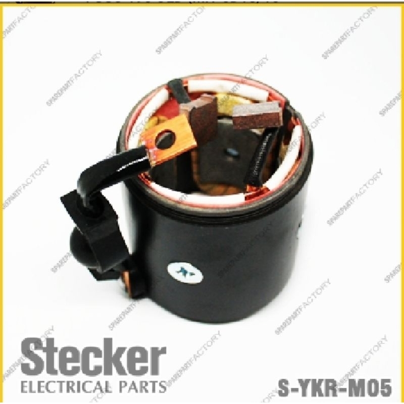 Jual YOKE STARTER L-300 DIESEL 2.3 / FORKLIFT TOYOTA | Shopee Indonesia